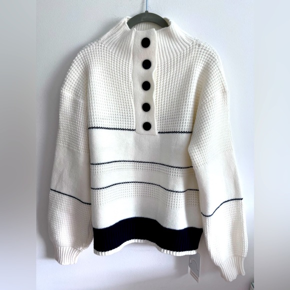 Commense | Sweaters | Revolve Nautical Theme Lovers Commense Winter ...
